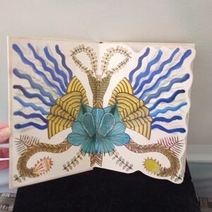Christian Lacroix | Office | New Christian Lacroix Fleurs Cannibales ...
